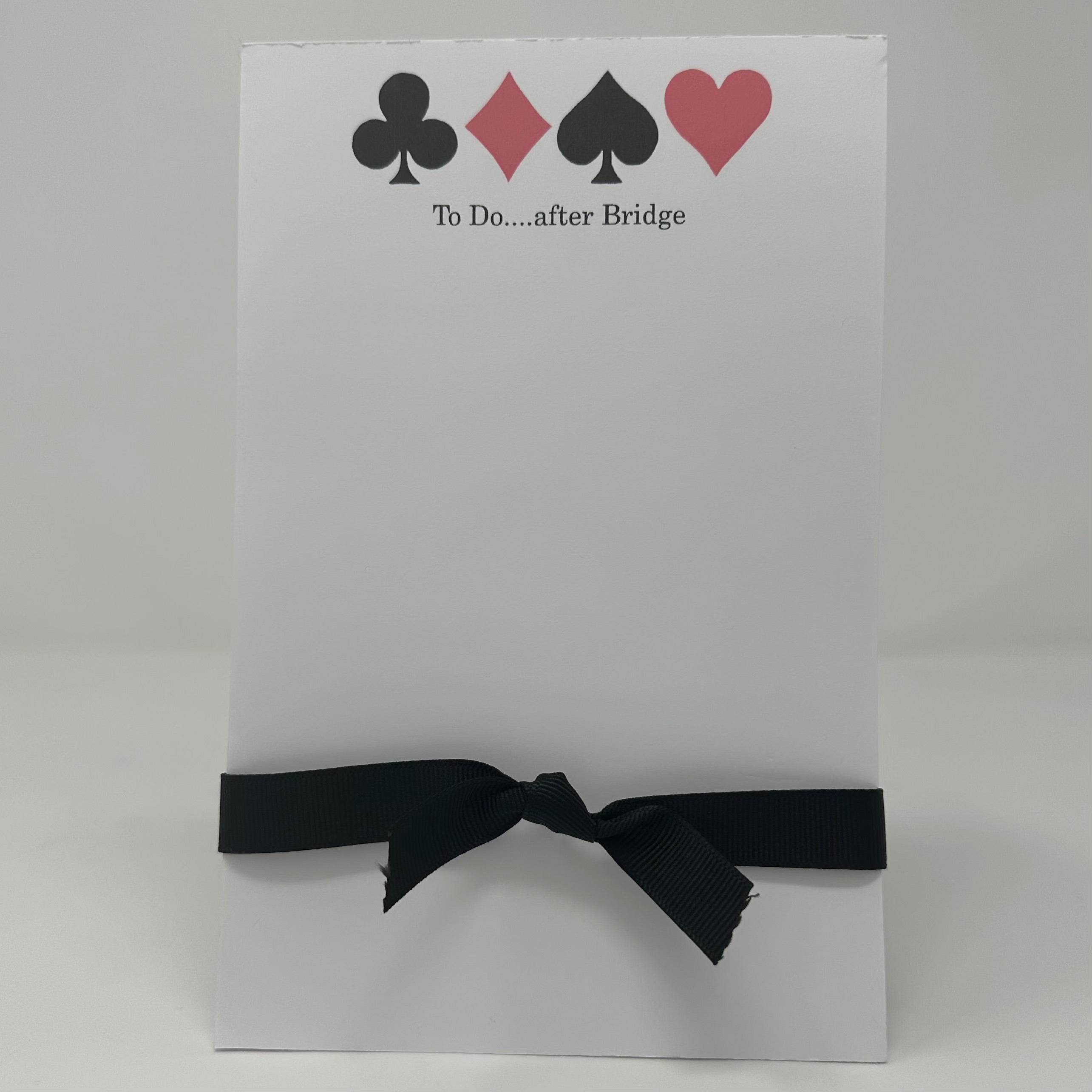 Bridge Pad – Tray Chic